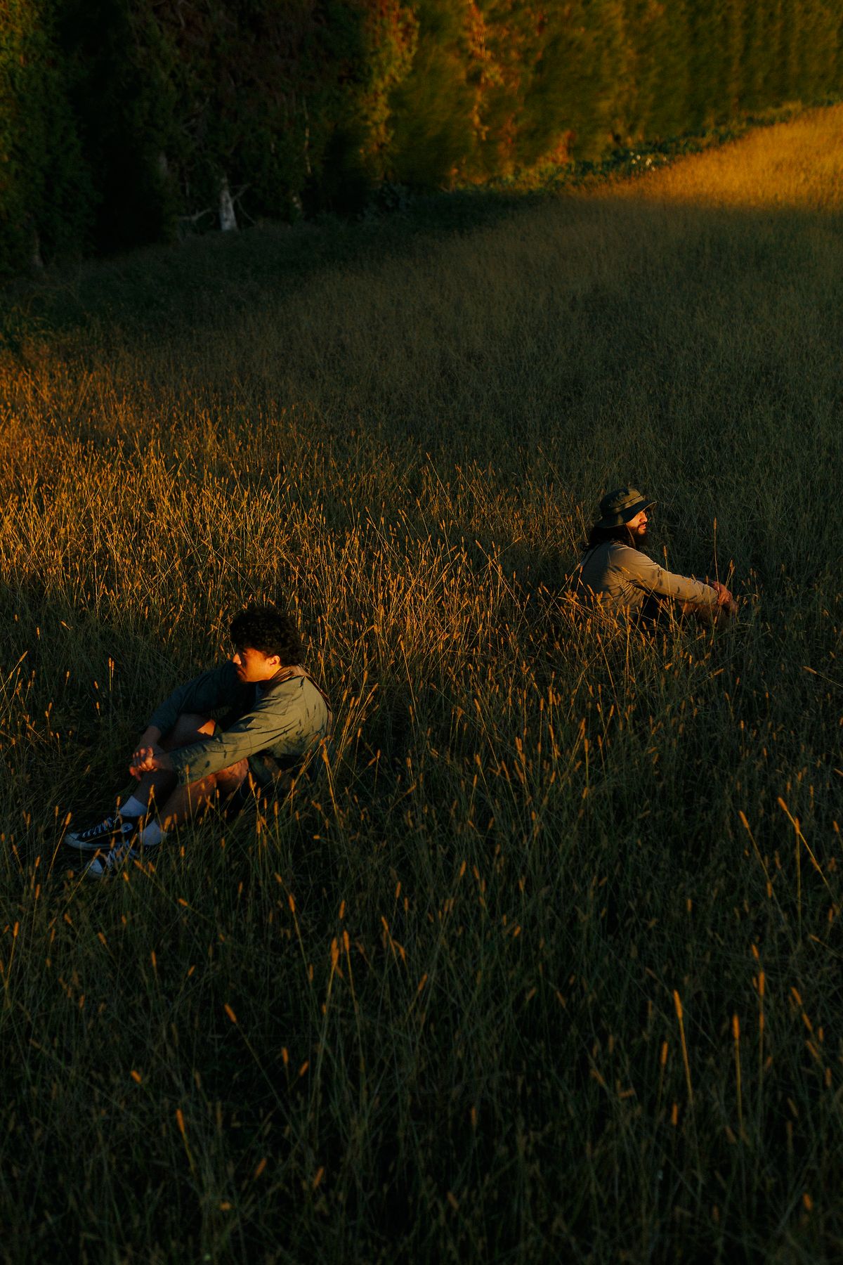 Picking Crew • New Zealand International Film Festival